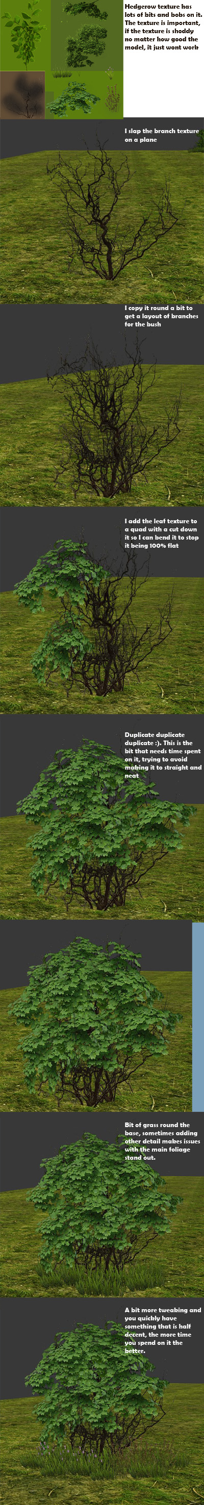 The random model thread! - Page 261 - Level Design - Mapcore